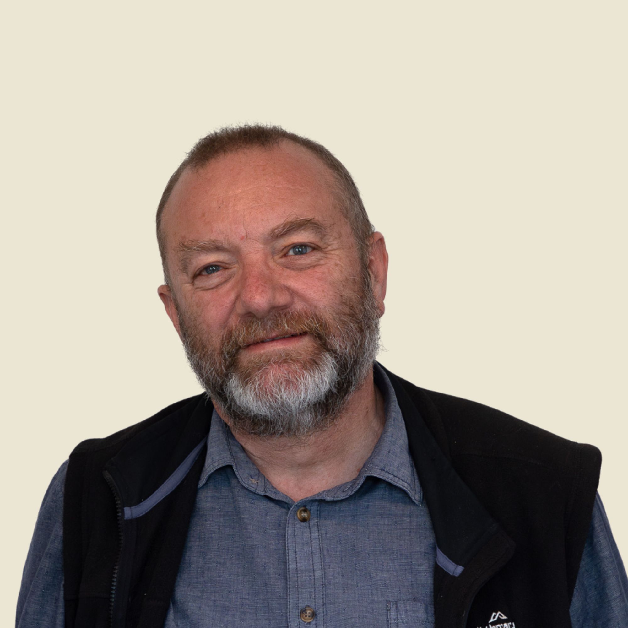 Lance Robinson – THE ANCHOR CHURCH