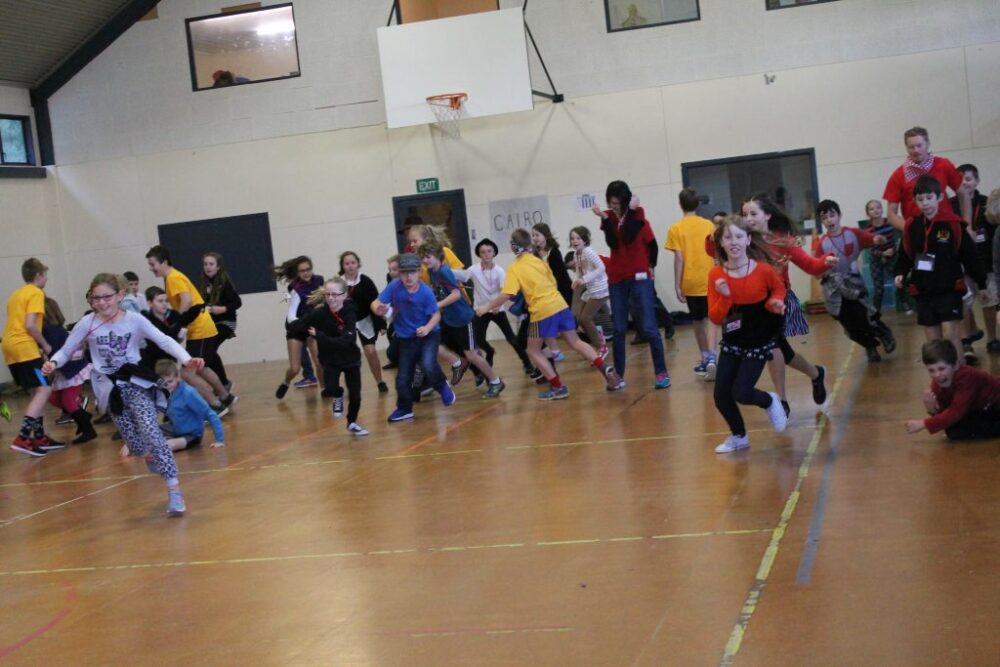 Anchor Kids – The Anchor Church